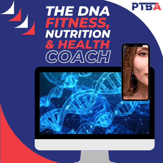PTBA DNA Fitness, Nutrition & Health Coach - PT Business Academy UAE