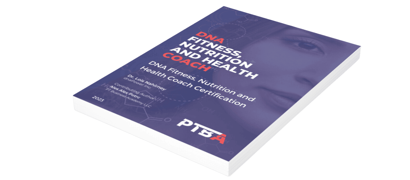 DNA Coach Opt-In – PT Business Academy UAE