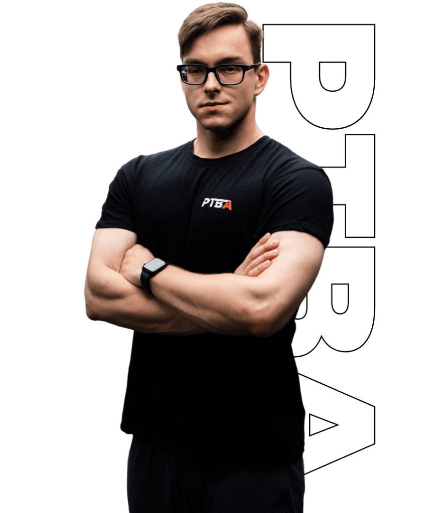 PTBA Personal Fitness Trainer – Build a successful Personal Training ...