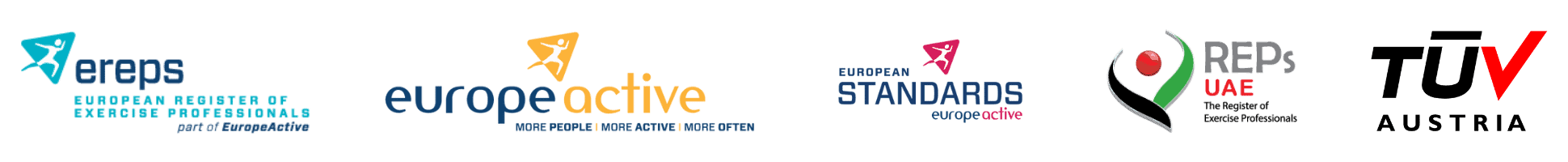 UAE Become a PTBA Personal Trainer and build your Personal Training ...